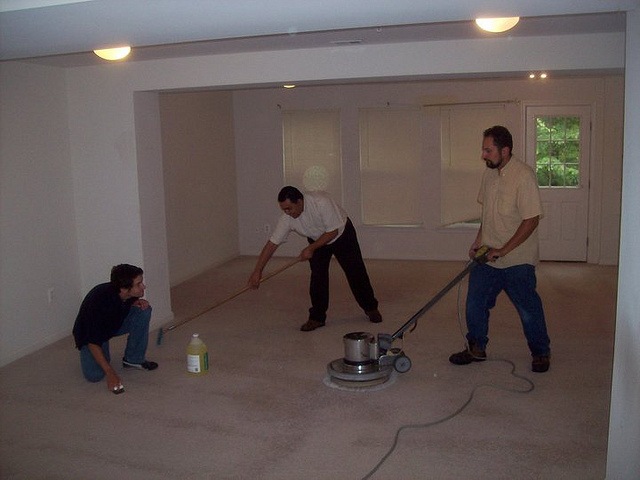 Carpet Cleaning: Why Bother? | INTEK Cleaning & Restoration