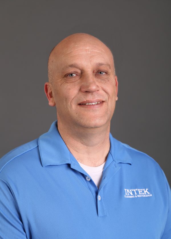 Meet Bruce Tirrel, Area Manager for Yankton INTEK - INTEK Cleaning ...