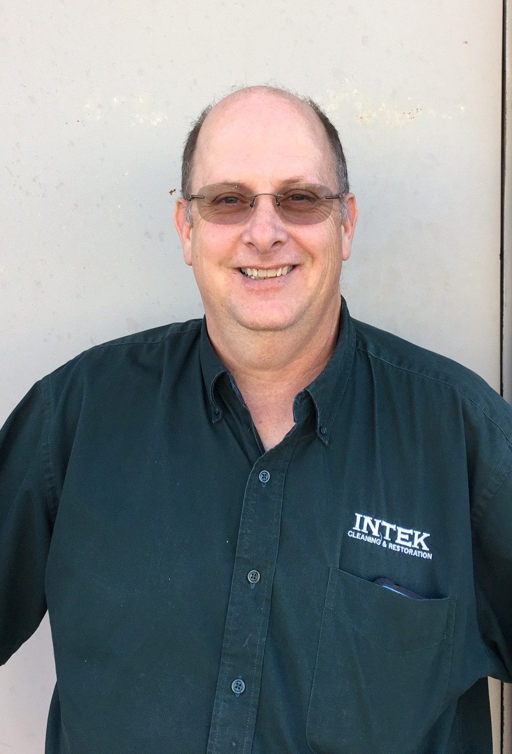 Employee Spotlight: Chuck Schipper, Indoor Air Quality Manager - INTEK ...
