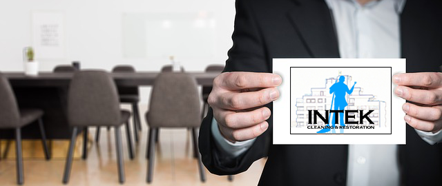 Commercial Cleaning: Why You Need Someone to Clean Your Office - INTEK ...